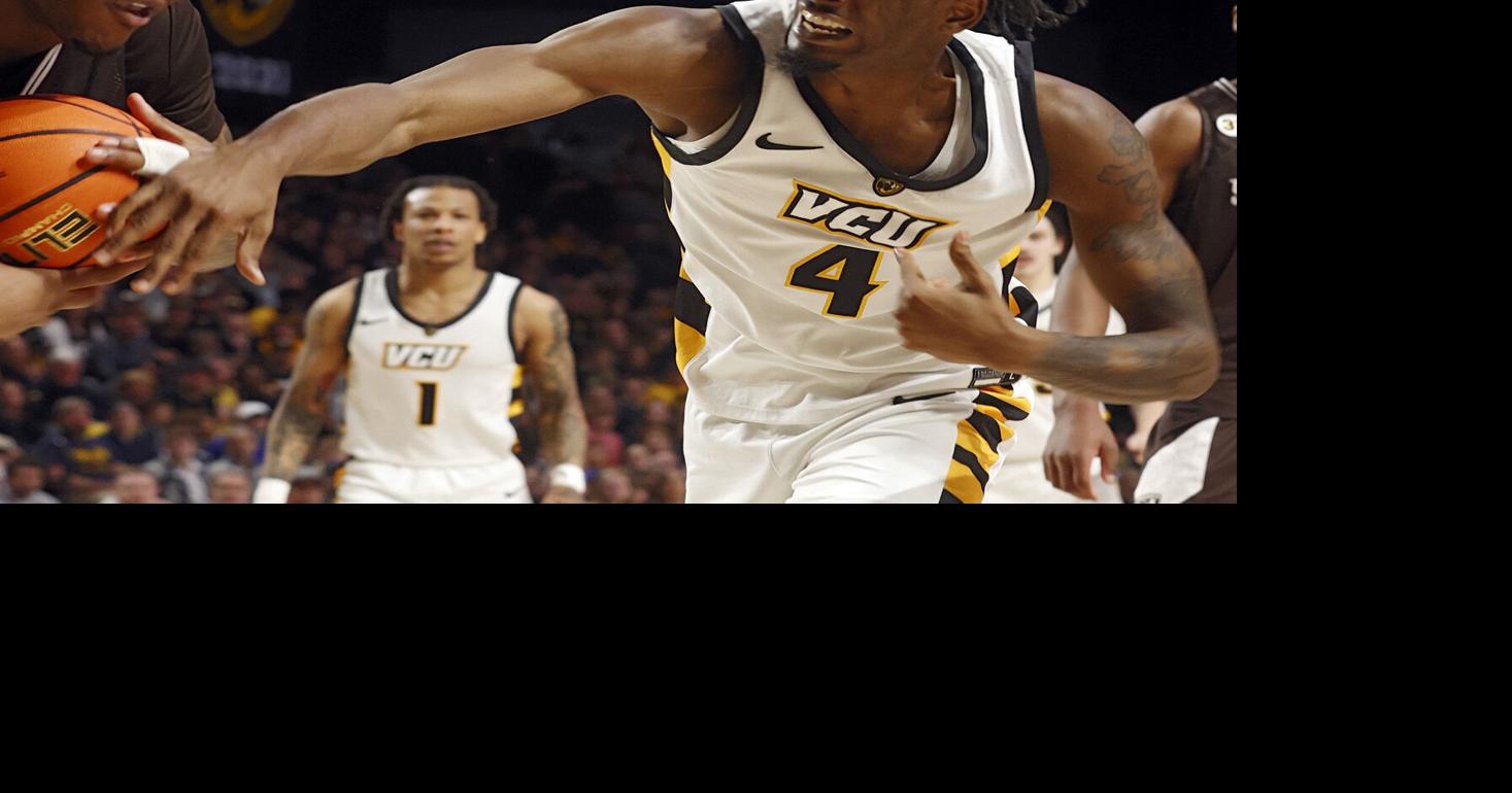 VCU players react to Mike Rhoades' potential departure