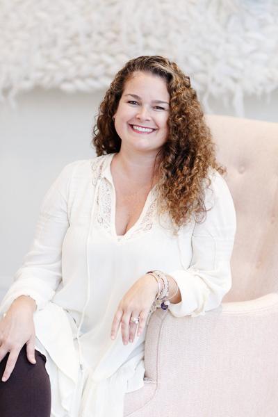 Decision Maker: Amy Elkin with Dotted Line Collaborations