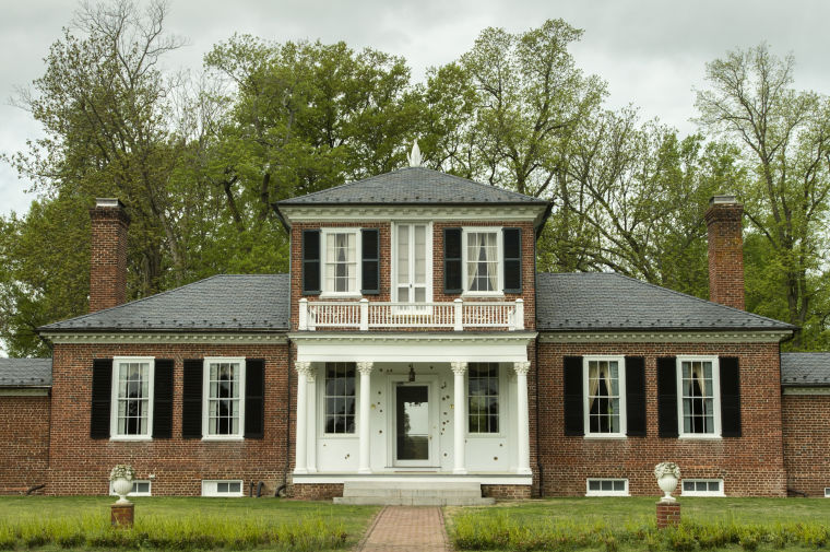 Brandon Plantation