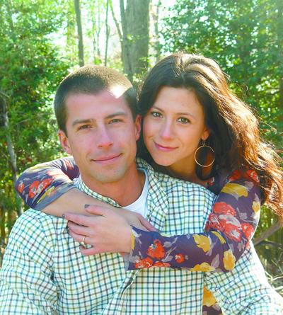 Hannah Shreve Rohle & Stephen Ryan Bowker