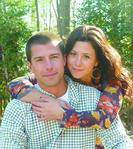 Hannah Shreve Rohle & Stephen Ryan Bowker