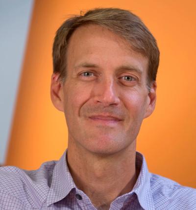 Getting to know: Frank Gilliam with Elevation advertising