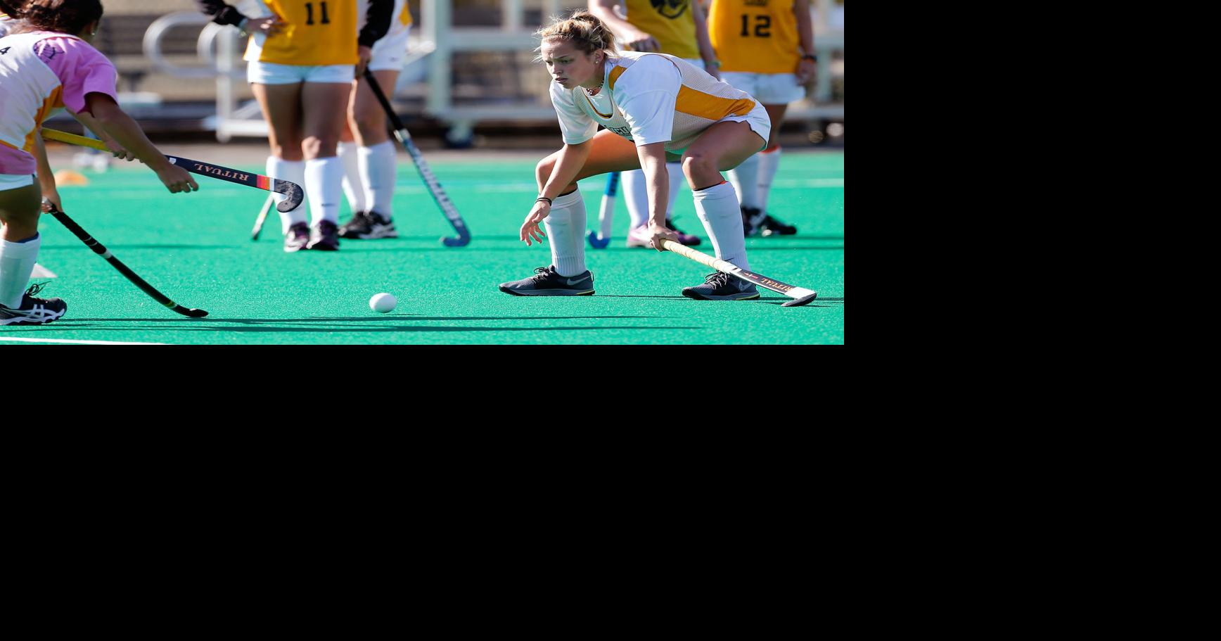 VCU field hockey enjoying turnaround under first-year coach Stacey Bean