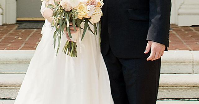 Craig Scott Cilley & Hayley Cathern Redmond