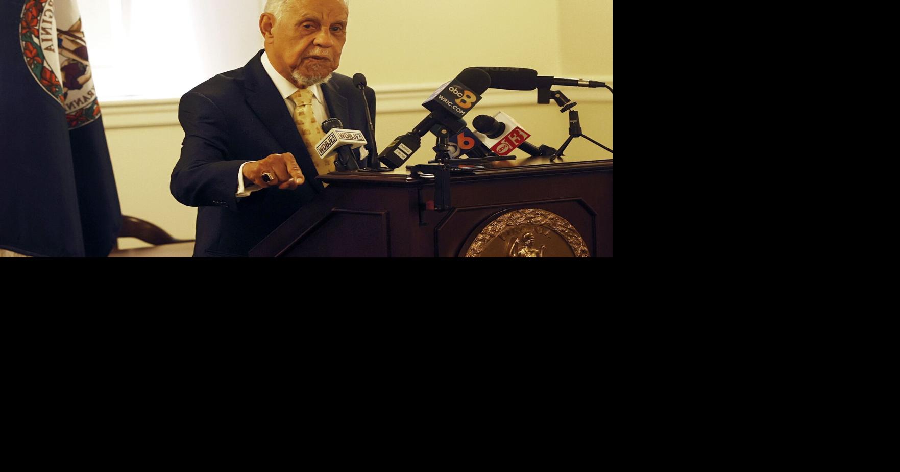 Wilder: Youngkin should act on VCU payment, diversity chief