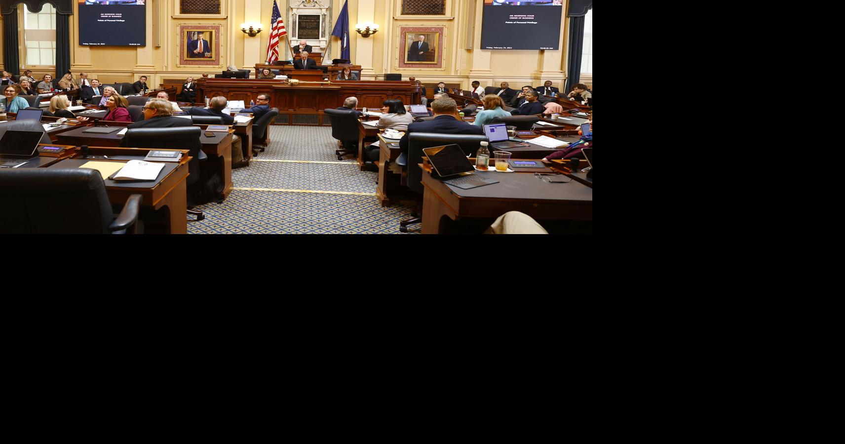A look at some of the new Virginia laws that started in July