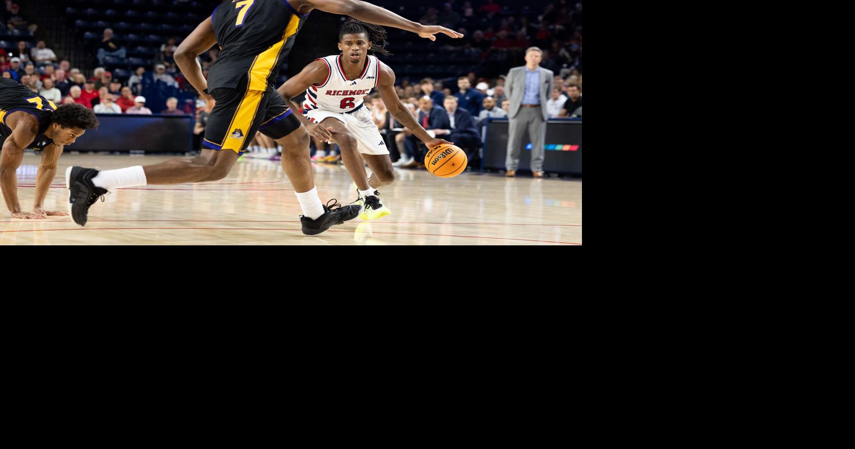 Spiders, Tribe slipped into foul-a-thon ditch