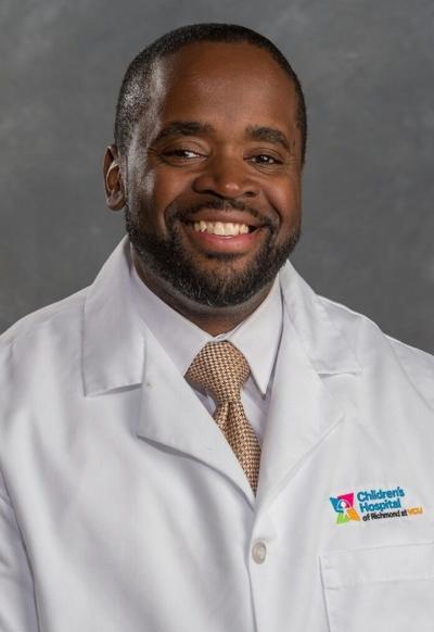 Duane Williams, MD