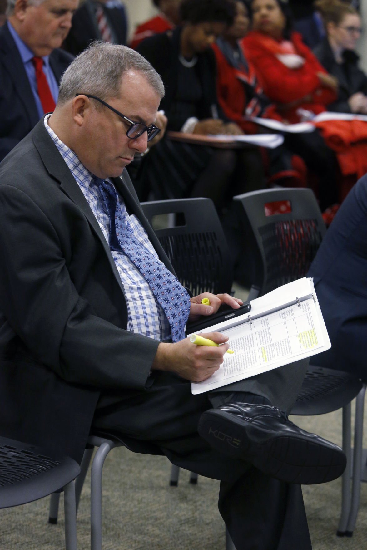 PHOTOS: Monday, Jan. 29 at the Virginia General Assembly | Local ...