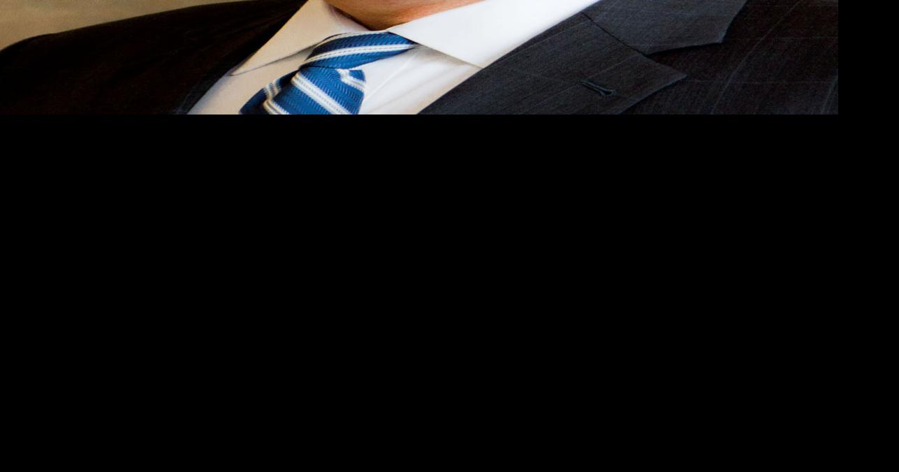 Decision Maker for Nov. 2: Brian J. Fulk