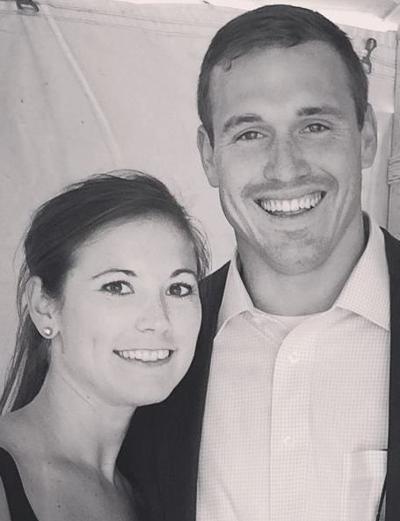 Adrianne WOOD & Scott AHONEN