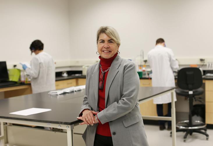 Biotech company ImmunArray hires new CEO, while former CEO leads spin ...