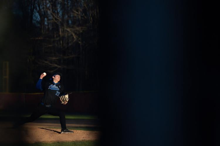 Toole, Neinaber lead Glen Allen baseball past Freeman