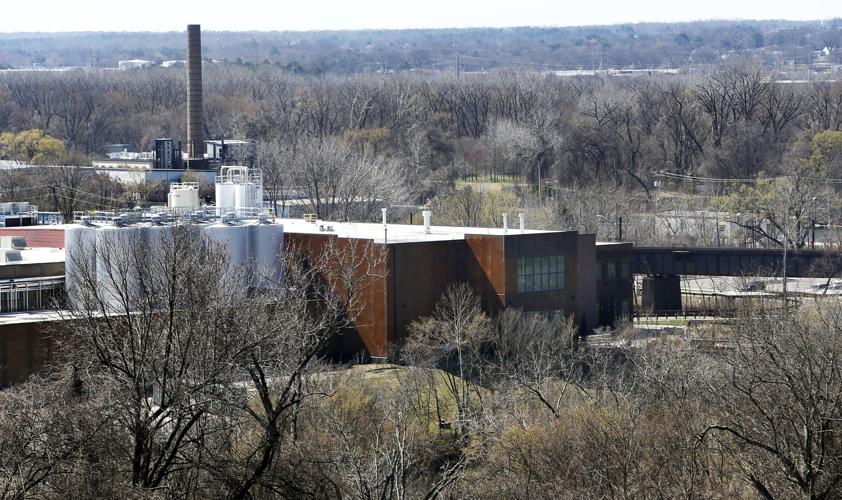 Stone Brewing seeking to demolish Intermediate Terminal Building to ...