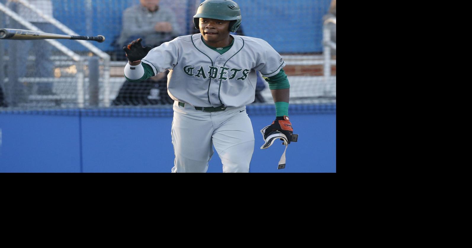 Benedictine shortstop Jamari Baylor is drafted by Philadelphia Phillies ...