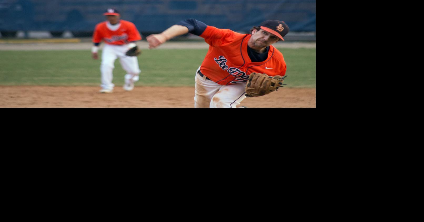 Trice, Confederates overcome Patrick Henry