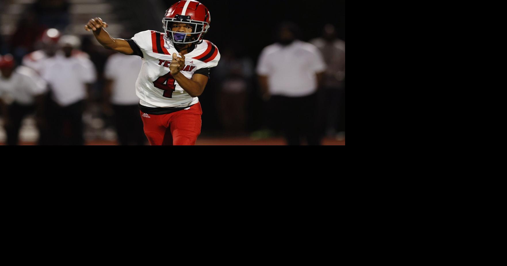 Thomas Jefferson football stuns Mills Godwin with comeback