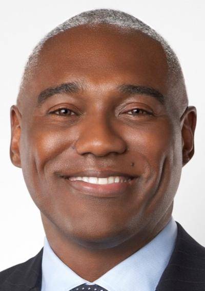 Brink’s names new president of its North American business