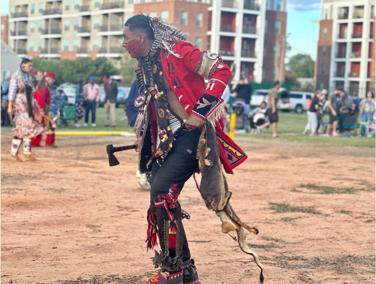 Williams: Goodbye, Columbus. Hello Indigenous Peoples' Day