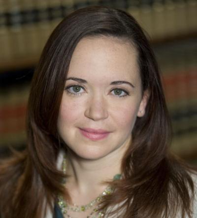 Getting to know: Melanie Friend