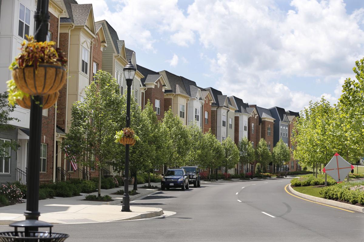 Libbie Mill-Midtown development is coming into its own | Business News ...