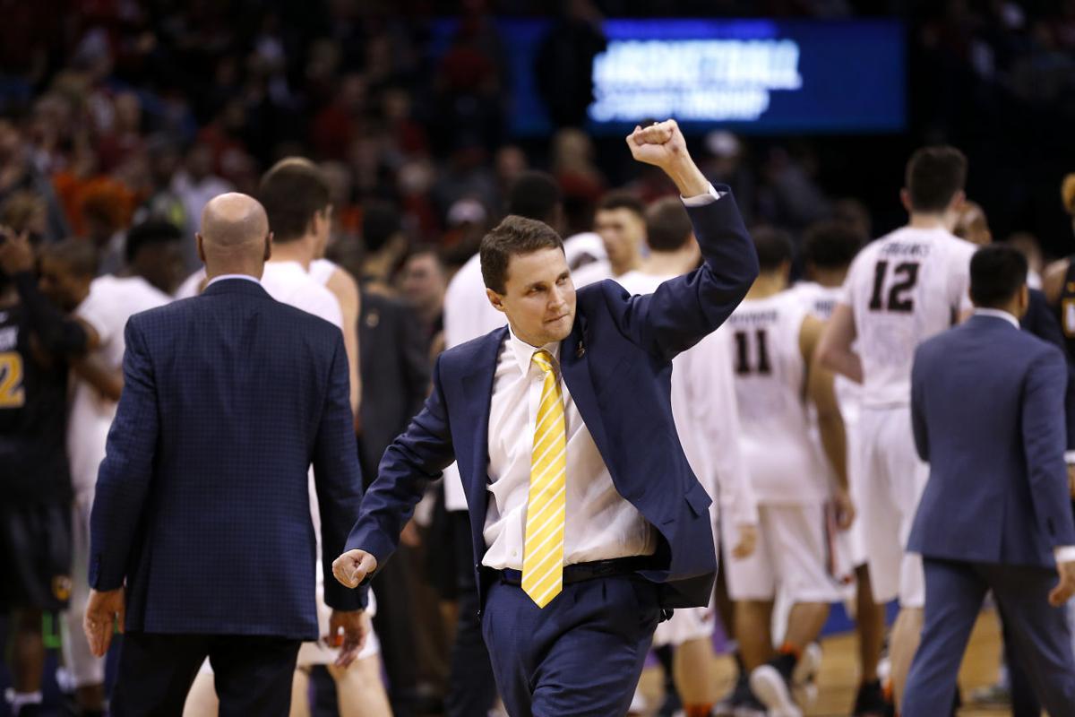 VCU's Wade sees ‘well-rounded offensive player’ in Maine transfer Issac ...