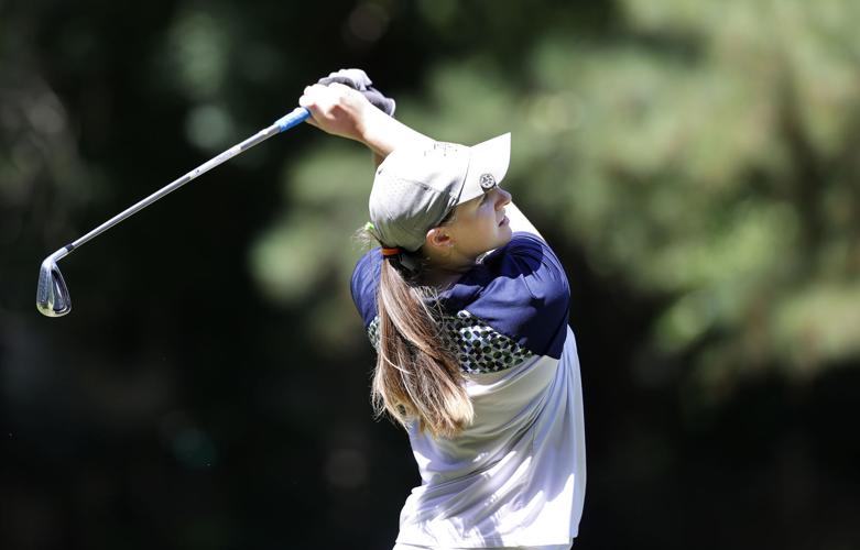 Garrett Kulha, Madison Lehr capture RGA junior championship titles