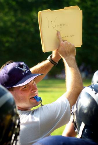 Hermitage football coach David Bedwell resigns, citing personal and ...