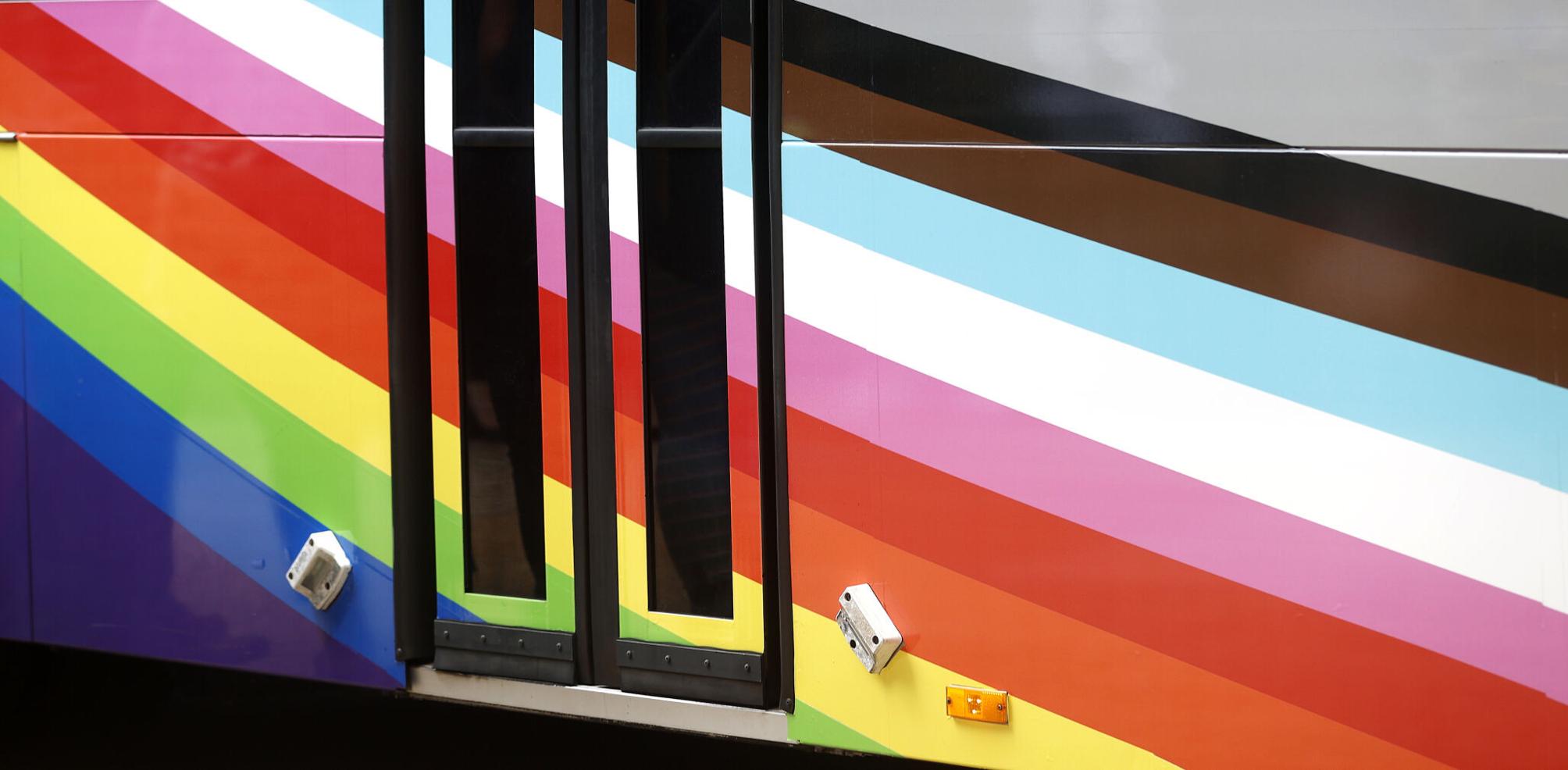 GRTC expands bus lines into Chesterfield, Henrico, Goochland