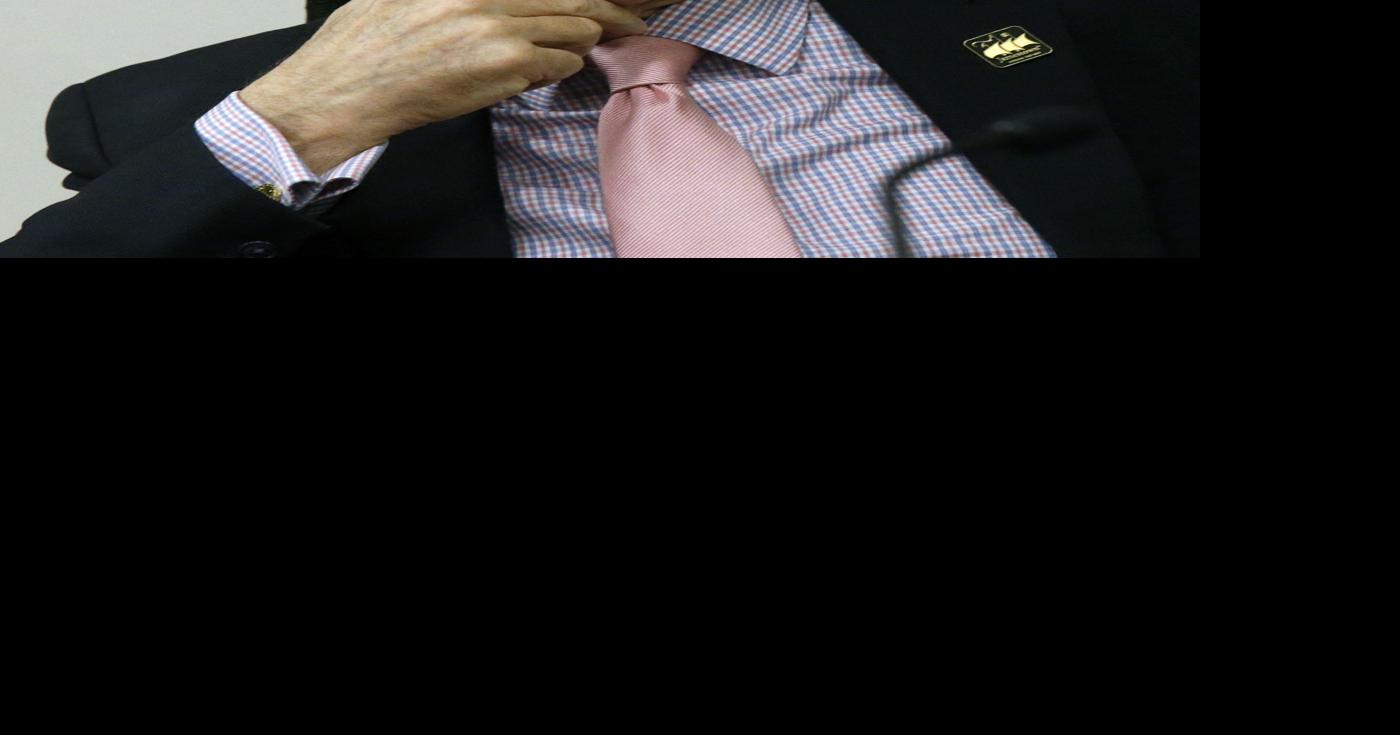 Gilliam steps down from Virginia redistricting panel, which will pick ...