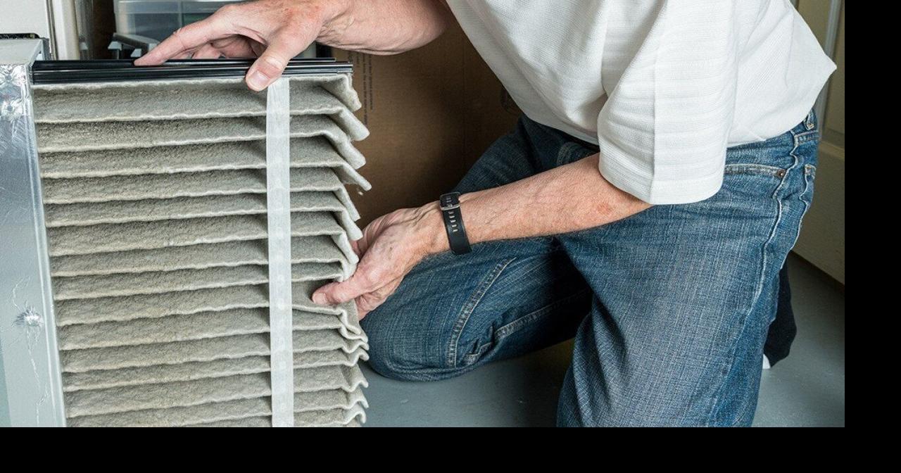 Make home maintenance your New Year's resolution: 9 DIYs for 2026