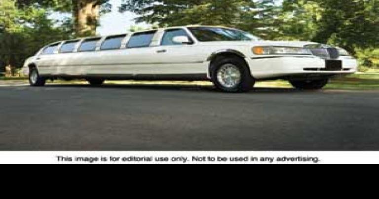 What to look for in a limo service
