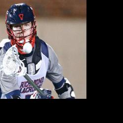 Spiders lacrosse