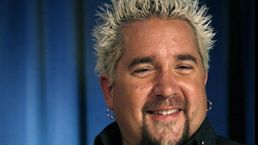 Celebrity chef Guy Fieri opening a restaurant in Va. | Restaurant News ...