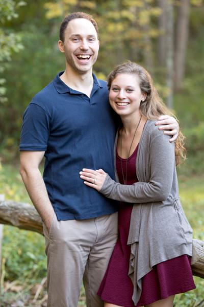 Lori Michelle Lippman & Adis Ljubovic