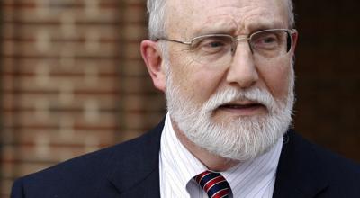 Prosecutor files bar complaint against Morrissey