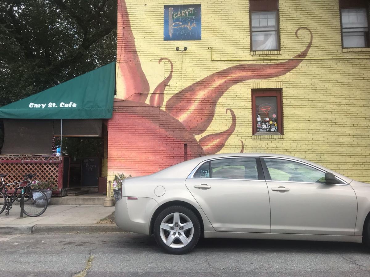 'It’s an institution in Richmond': Cary Street Cafe is for sale ...