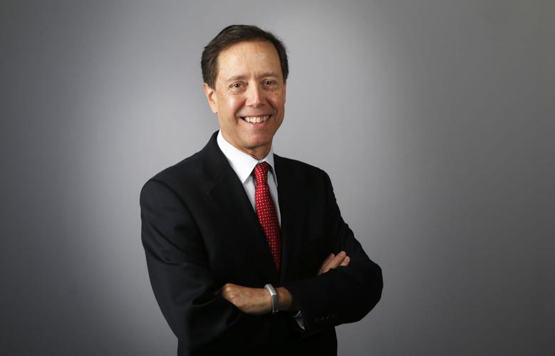 2016 RTD Person of the Year Hall of Fame inductee: Jay Stegmaier ...