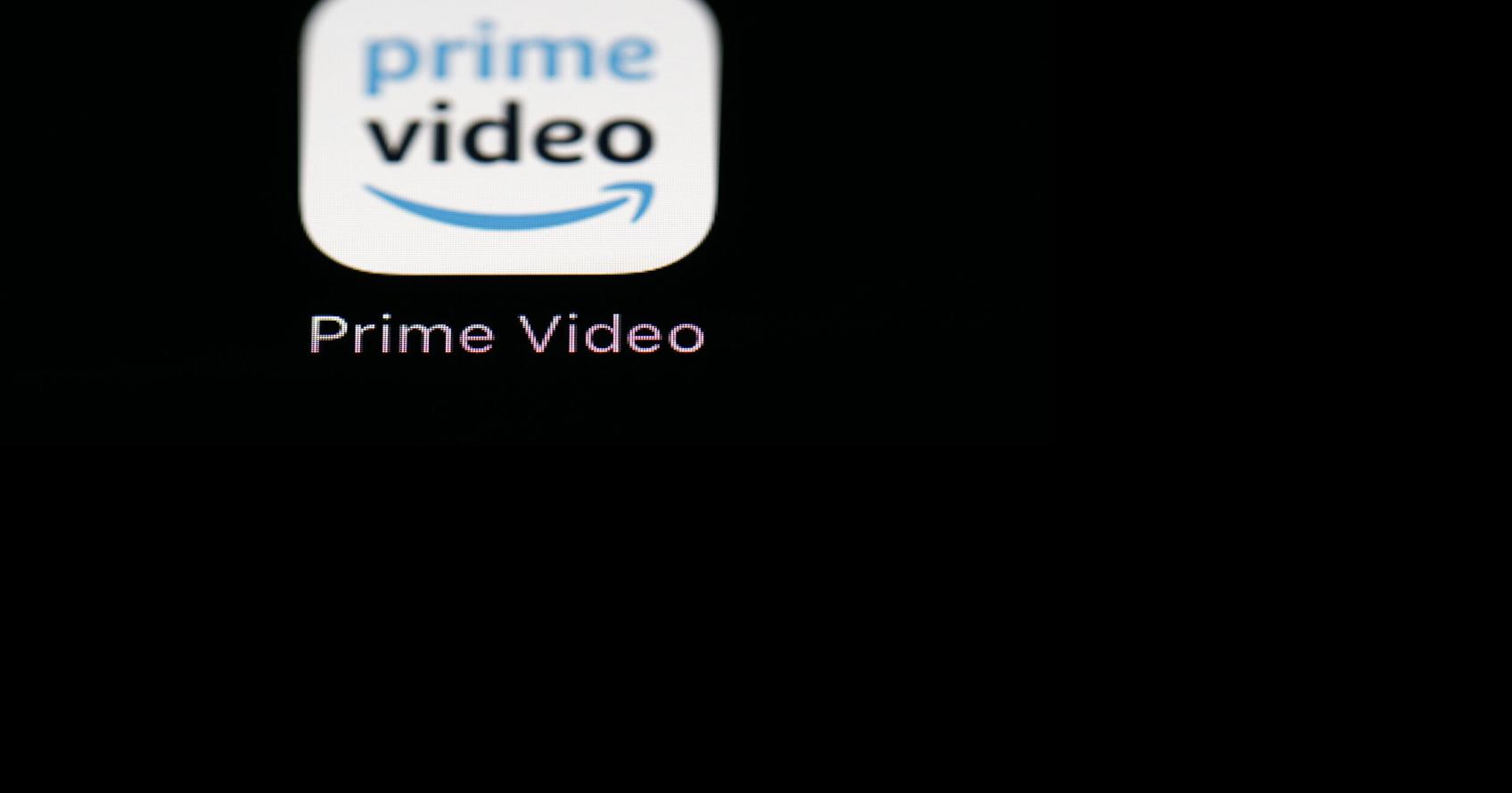 Amazon Prime ads on movies and TV shows to begin in January