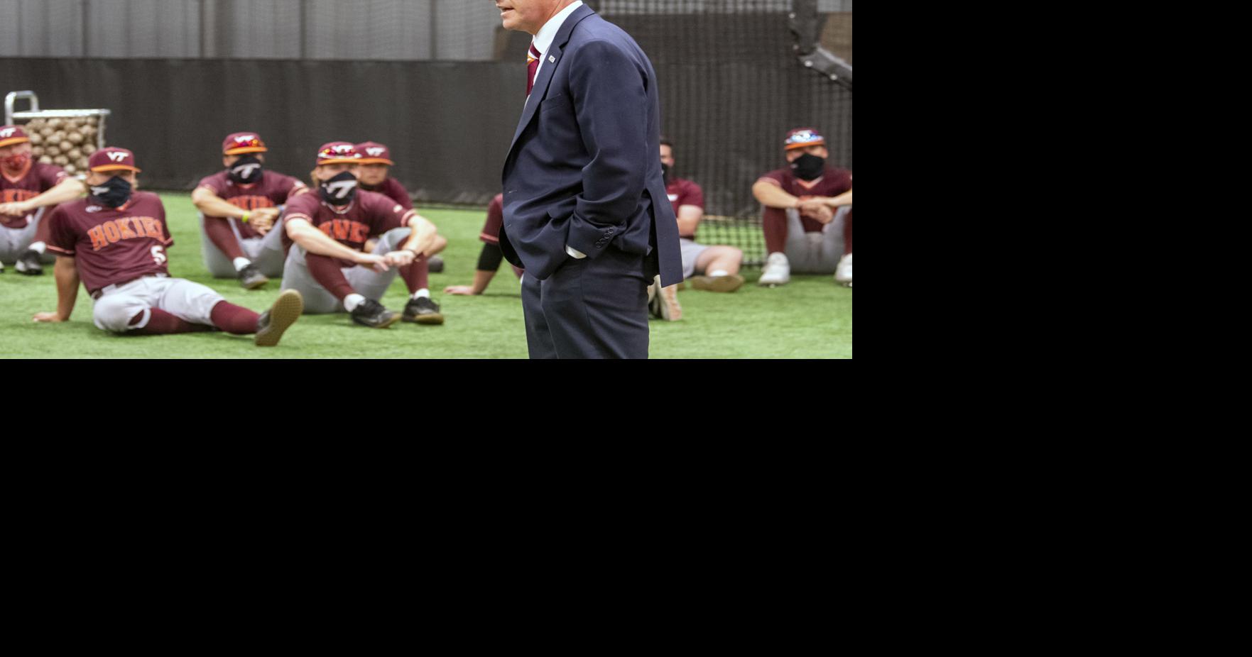 Teel: Navigating the unexpected defines Jim Phillips' first year as ACC ...