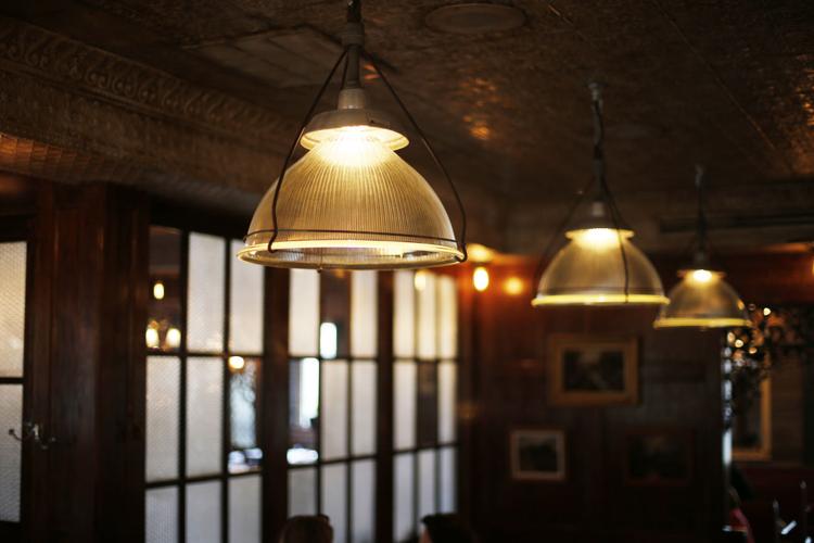 Dining Out: Go west for hearty taste of Tarrant's