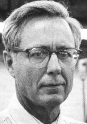 C.F. Sauer III dies at 87