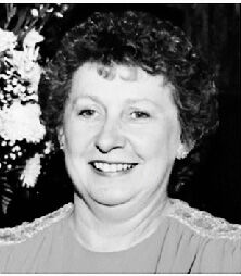 Irene HURST