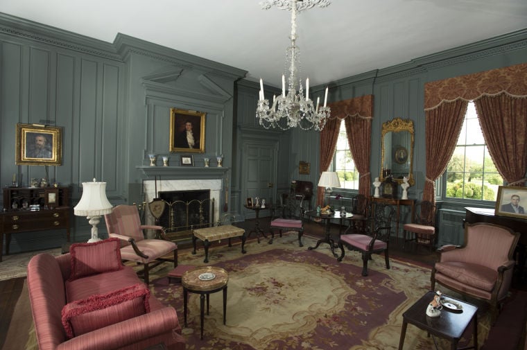 Brandon Plantation | Business | richmond.com