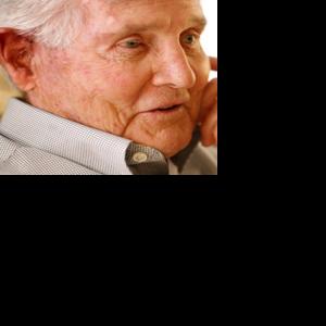 D-Day ranger to speak at WWII Round Table