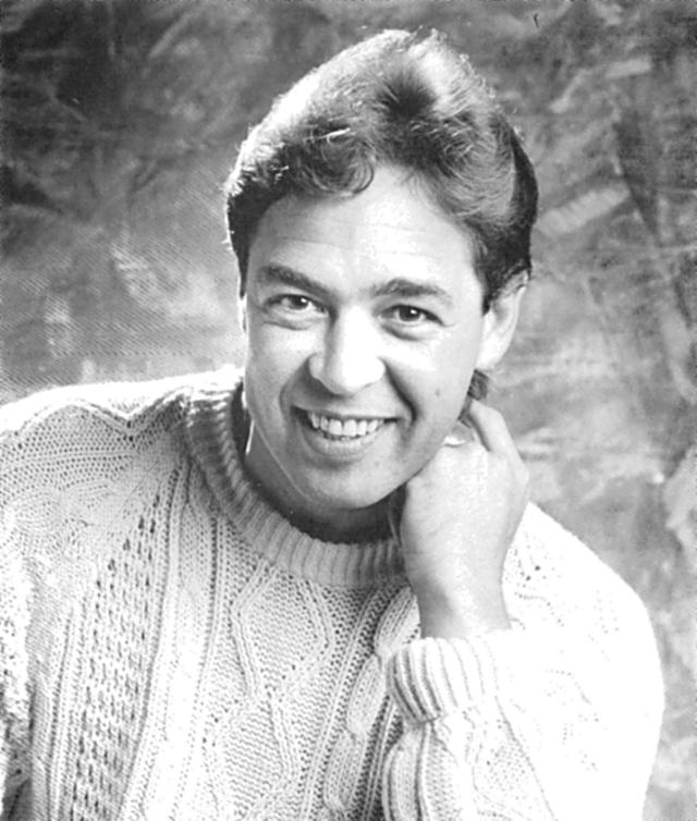 Appropriate tribute to Robbin Thompson coming but will take time