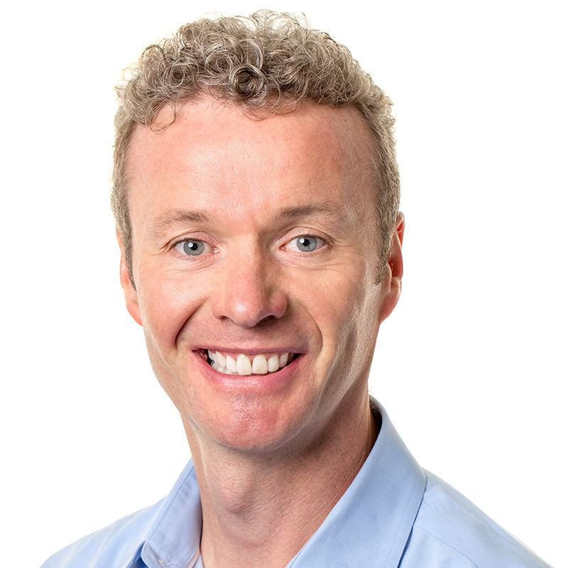 Getting to know: Chris Little, with SingleStone