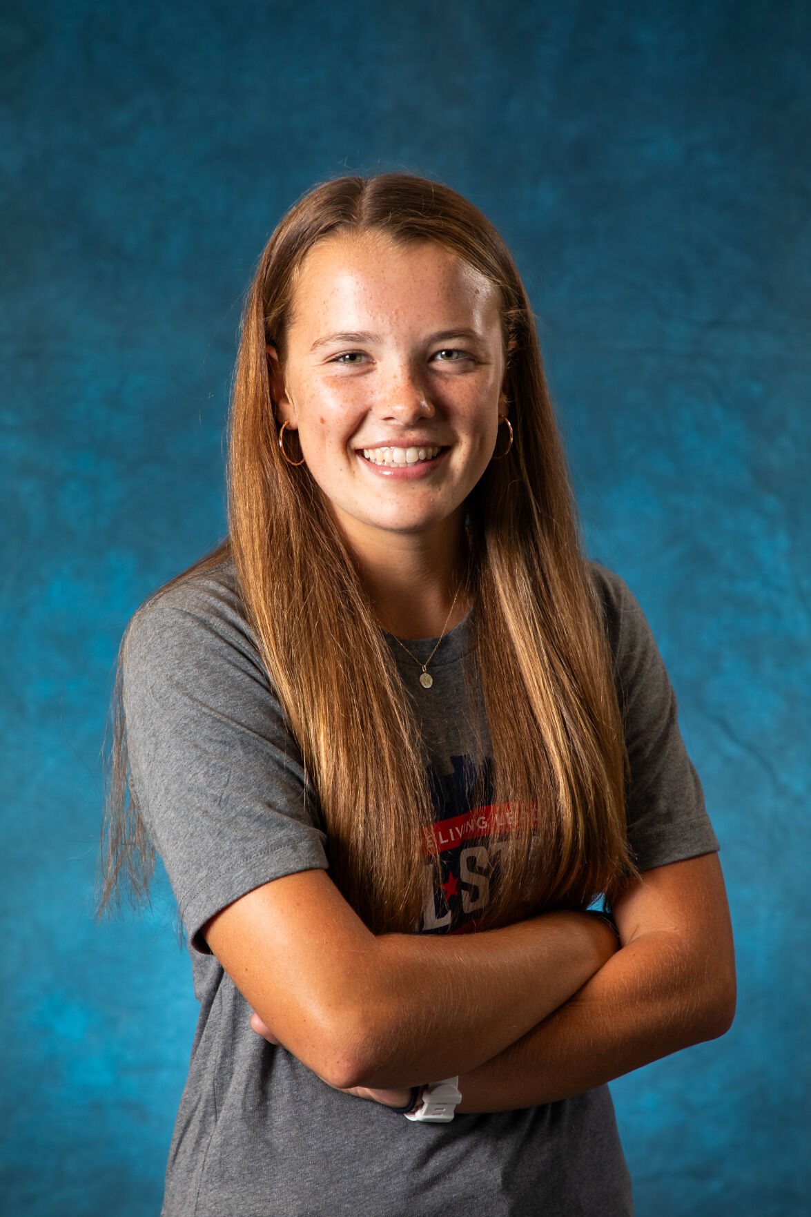 Matoaca's Mary Mansfield Sports Backers ALL Stars spotlight