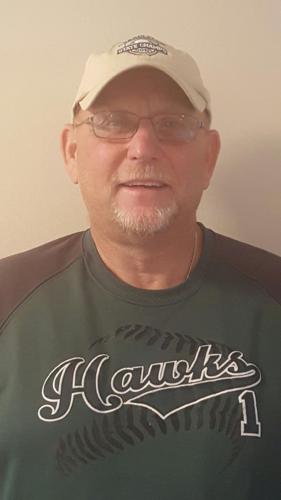 Small-town roots - and rooters - spur Squirrels' Coonrod