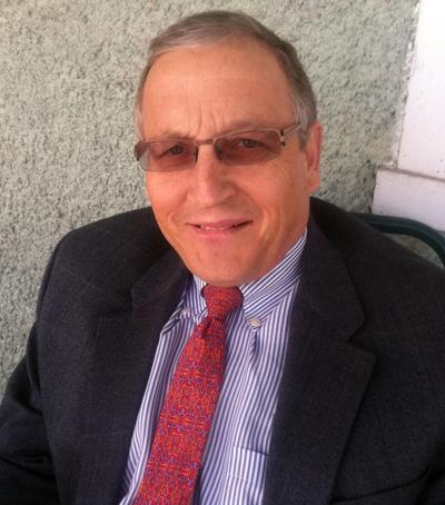 Getting to know: Timothy B. Bowring